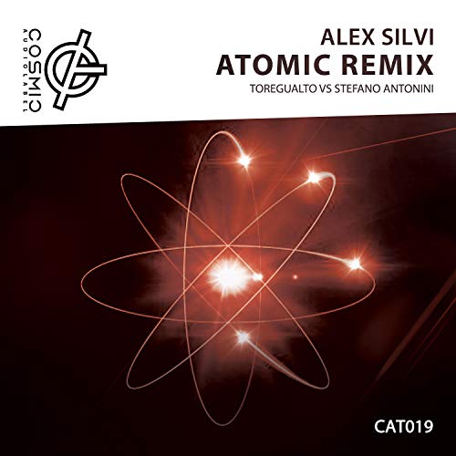 Play Atomic by Alex Silvi on Amazon Music Unlimited