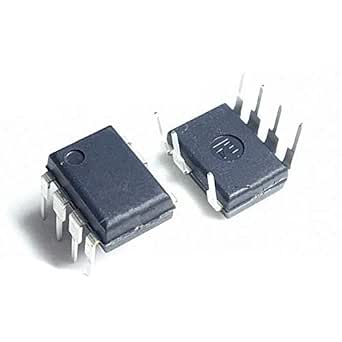 Original PN8137 PN8137NSC-T1 Straight Plug 7-pin DIP7 Power Management ...