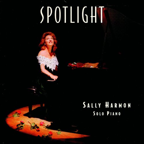 Play Spotlight by Sally Harmon on Amazon Music