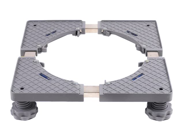 RODZ Imported Heavy Duty Trolley Stand for Fridge/Washing Machine ...