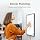 Amazon.com: Dragon Touch 24" Digital Calendar Chore Chart – 1080P Full ...