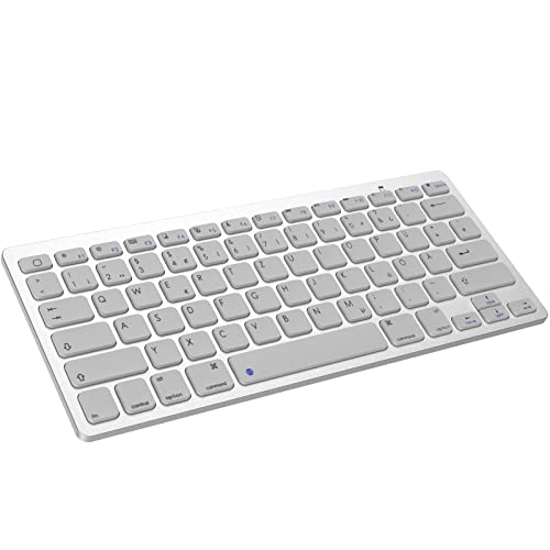 Bluetooth Tastatur Laptop – Die 15 besten Produkte im Vergleich - WinTotal