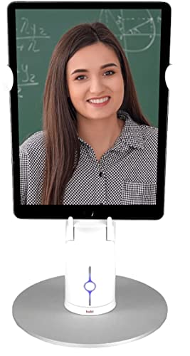 Kubi Classic Review: Is This the Telepresence Robot for You? | All Home ...