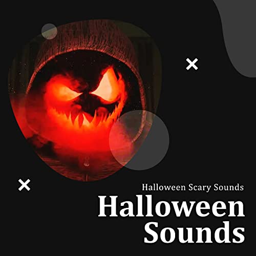 Play Halloween Sounds by Halloween Scary Sounds on Amazon Music