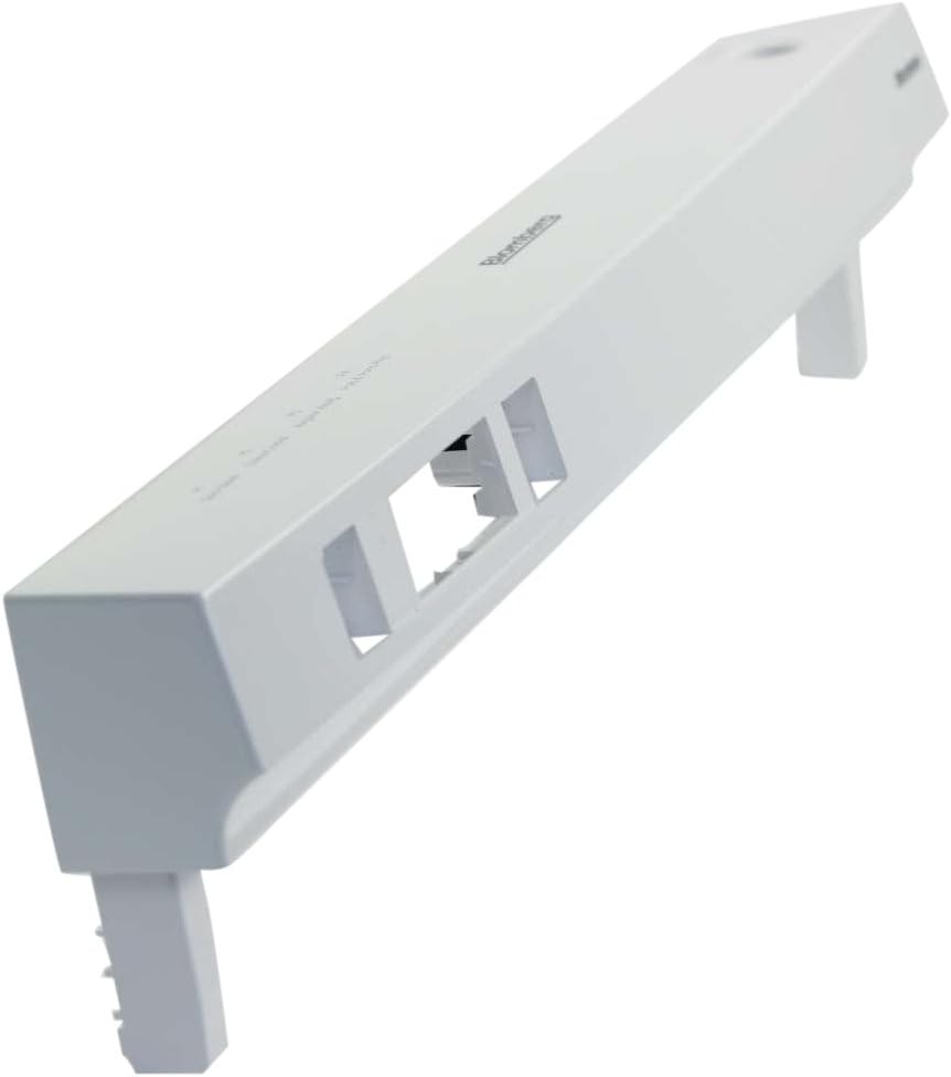 Blomberg 1780158200 Panel Printed Blomberg Dw 2410, Panel Shutters ...