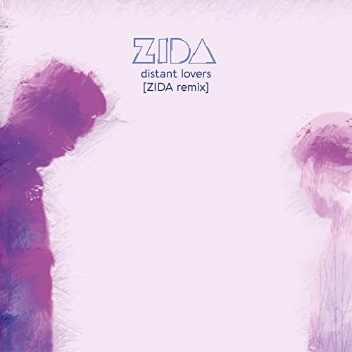 Écouter Distant Lovers (ZIDA Remix) par ZIDA sur Amazon Music Unlimited