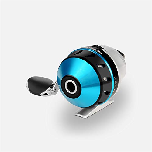 The 30 Best Spincasting Fishing Reels of 2024 [Verified] - Cherry Picks