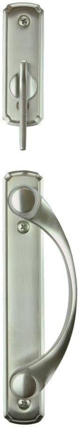 Andersen Newbury Style (Single Active) Hinged Door Hardware Set in ...