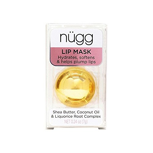 Amazon.com : Nugg Lip Mask : Beauty & Personal Care