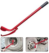 Amazon.com: HQSSWUCH Semi Tire Changing Tools, Heavy Duty Truck Tire ...