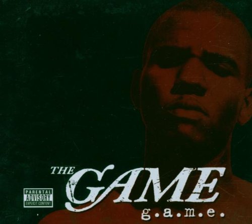 G.a.M.E: Game, the: Amazon.in: Music}