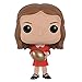 Amazon.com: Funko POP Movies: Willy Wonka Veruca Salt Action Figure
