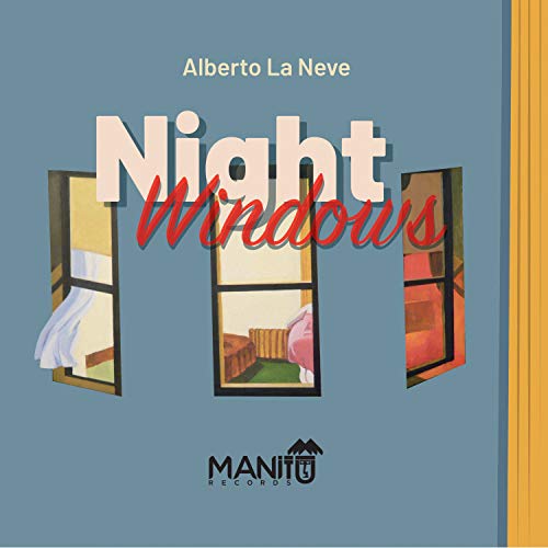Play Night Windows by Alberto La Neve on Amazon Music