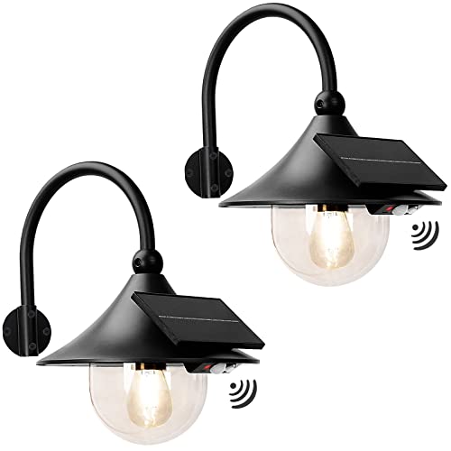 Find The Best Rustic Outdoor Solar Lighting Reviews & Comparison - Katynel