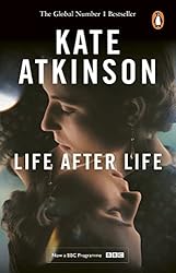 Life After Life: The global bestseller, now a major BBC series eBook ...