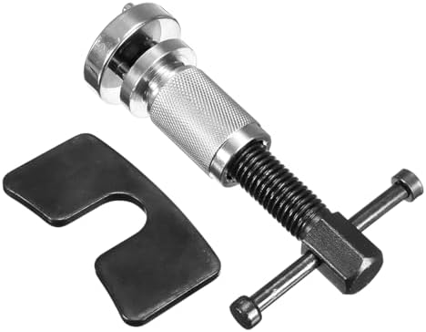 Amazon.com: KHGUZ Car Brake Piston Wind Back Tool, Automotive Brake ...