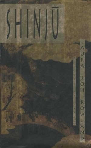 Shinju (Sano Ichiro Novels Book 1) - Kindle edition by Rowland, Laura ...
