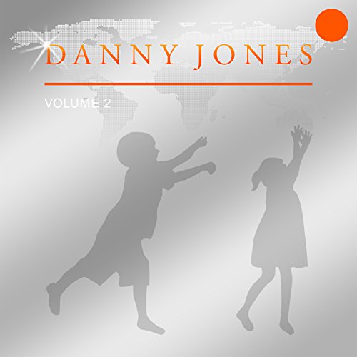 Amazon.com: Danny Jones Vol. 2 : Danny Jones: Digital Music