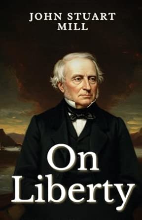 Amazon.fr - On Liberty - JOHN STUART MILL - Livres