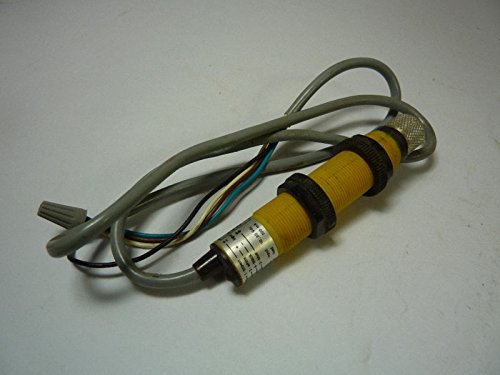 Diell MSF Photo Sensor 10:30VDC 100mA : Amazon.ca: Industrial & Scientific