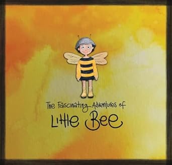 THE FASCINATING ADVENTURES OF LITTLE BEE: Amazon.co.uk: Beans on Toast ...