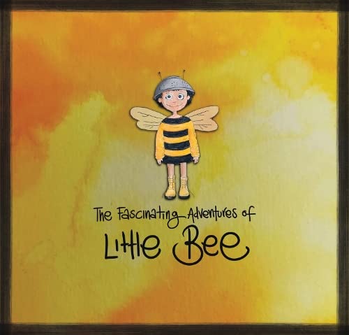 Buy THE FASCINATING ADVENTURES OF LITTLE BEE Book Online at Low Prices ...