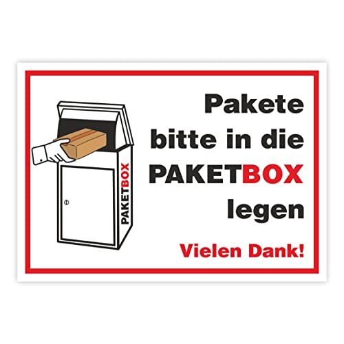 Paketaufkleber Vorlage – Die 15 besten Produkte im Vergleich - The ...