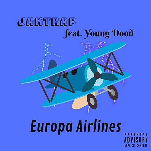 Écouter Europa Airlines (Remix) par Jaktrap feat. Young Dood sur Amazon ...
