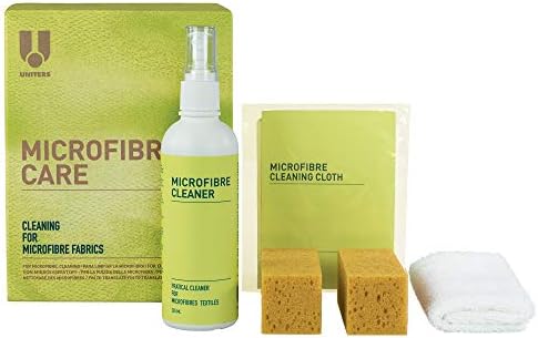 Amazon.com: UNITERS Microfiber Care Kit : Health & Household