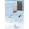 Amazon.com: ECO-WORTHY Power Box for Solar Tracker System IP65 ...