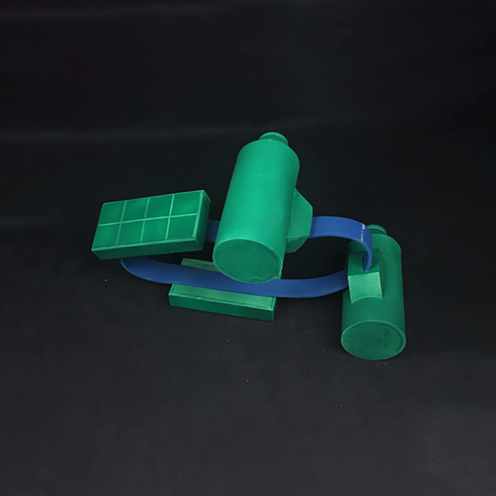 Buy My Hero Academia Cosplay Prop, Toga Himiko's Armor Equipment Props ...