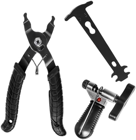 Amazon.com: Bike Link Pliers, Bicycle Chain Tool for Bike Chain link ...