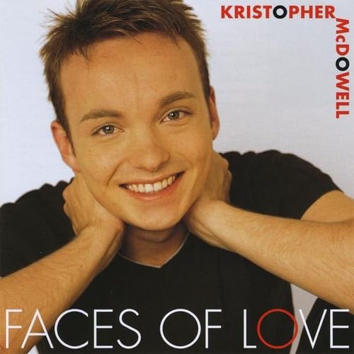 Amazon.com: Faces of Love: 0660355895326: David Rogers, Laura Seaton ...