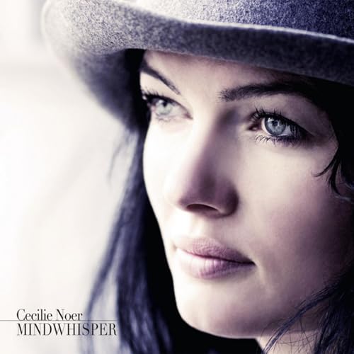 Play Mindwhisper by Cecilie Noer on Amazon Music