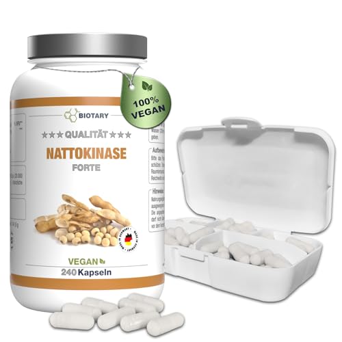 Natto Hacendado ️ 2025