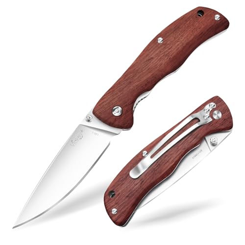8Cr13MoV Steel Review: Is it Good for Knives? - KnifeUp