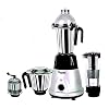 Buy Sumeet Traditional Domestic Plus 2018 750W Mixer Grinder with 4 ...
