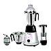 Buy Sumeet Traditional Domestic Plus 2018 750W Mixer Grinder with 4 ...
