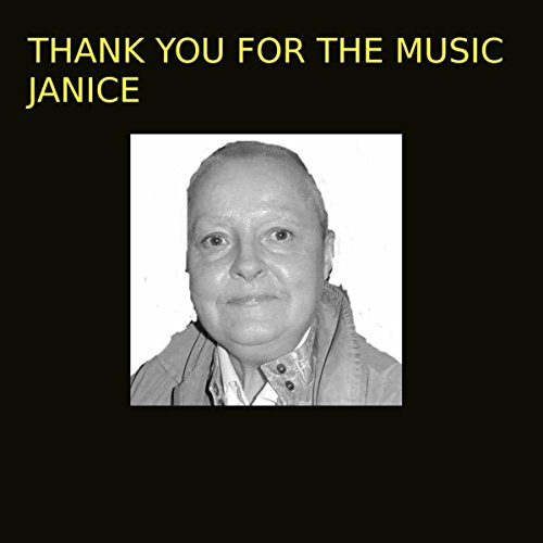 Amazon.com: Thank You for the Music : Janice: Digital Music