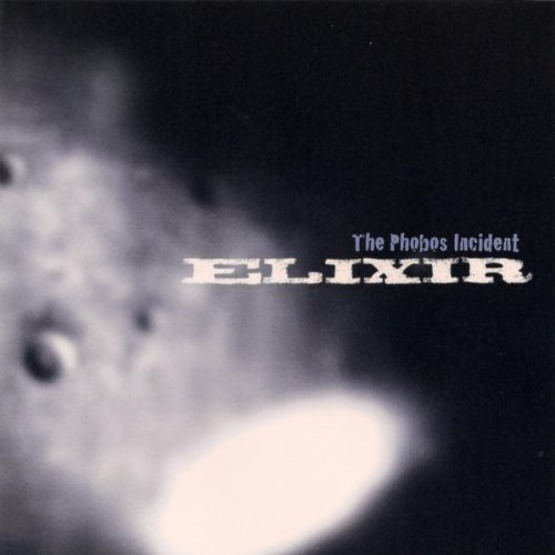 Play The Phobos Incident by Elixir on Amazon Music