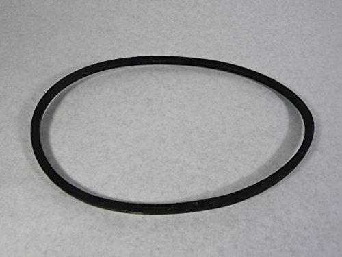 Carlisle AP34 Super Blue Ribbon Checkmate V-Belt, Rubber, 36.3" Length ...