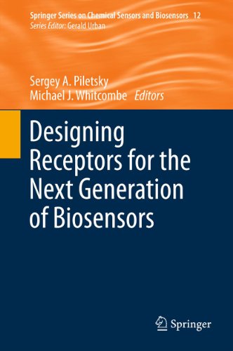 Designing Receptors for the Next Generation of Biosensors (Springer ...