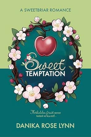 Sweet Temptation eBook : Lynn, Danika Rose: Amazon.in: Kindle Store