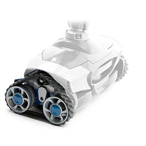 AR-PRO 1 Pair R0526100 Exact Track Replacement | Compatible with MX8 ...