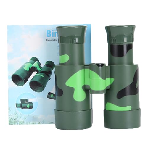 I 9 Migliori Binocoli per Bambini - Forza Papà