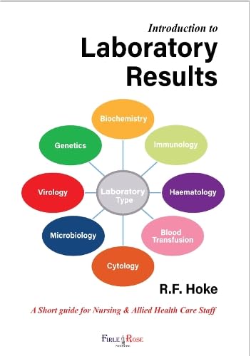 Introduction to Laboratory Results: Amazon.co.uk: Hoke, R.F ...