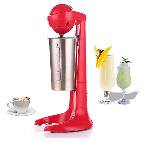 Top 10 Best Milkshake Makers in 2023 Reviews | Buyer's Guide