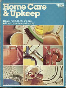 Home Care and Upkeep: Ortho Book Editroail: 9780897210140: Amazon.com ...