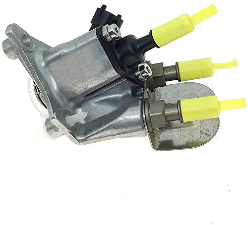 Buy DEF DOSER Diesel Exhaust Fluid Injector for Cummins ISX Engines ...