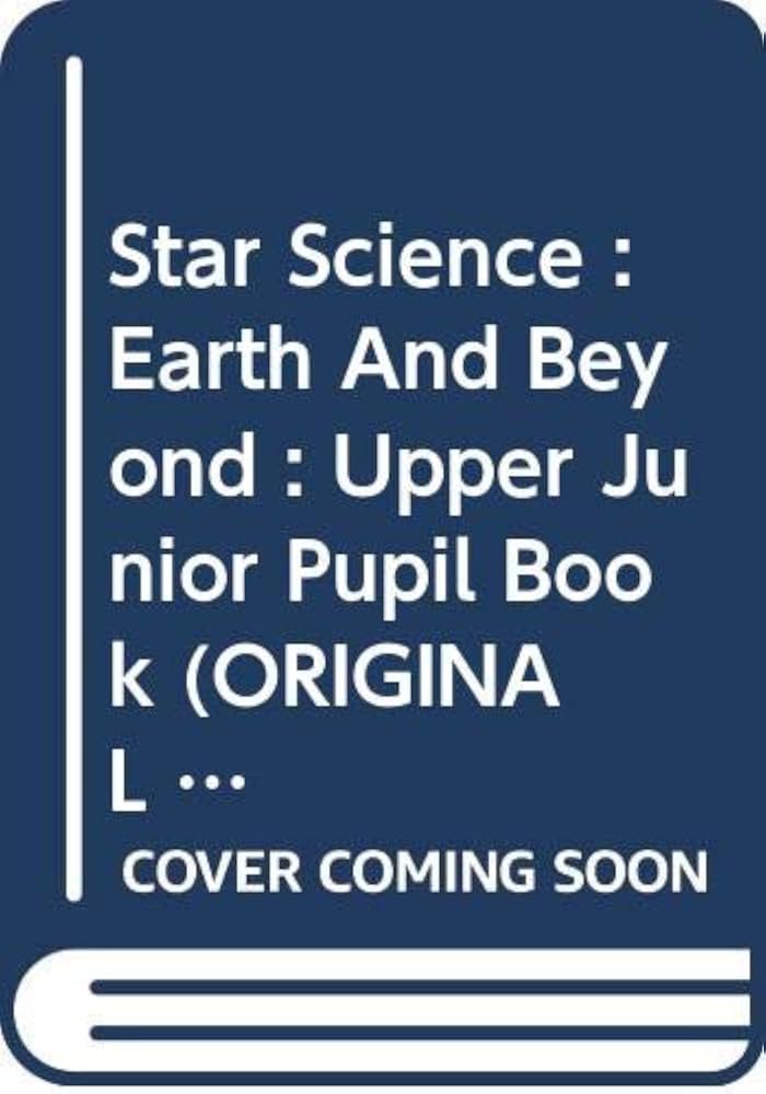 Science Planet Earth And Beyond